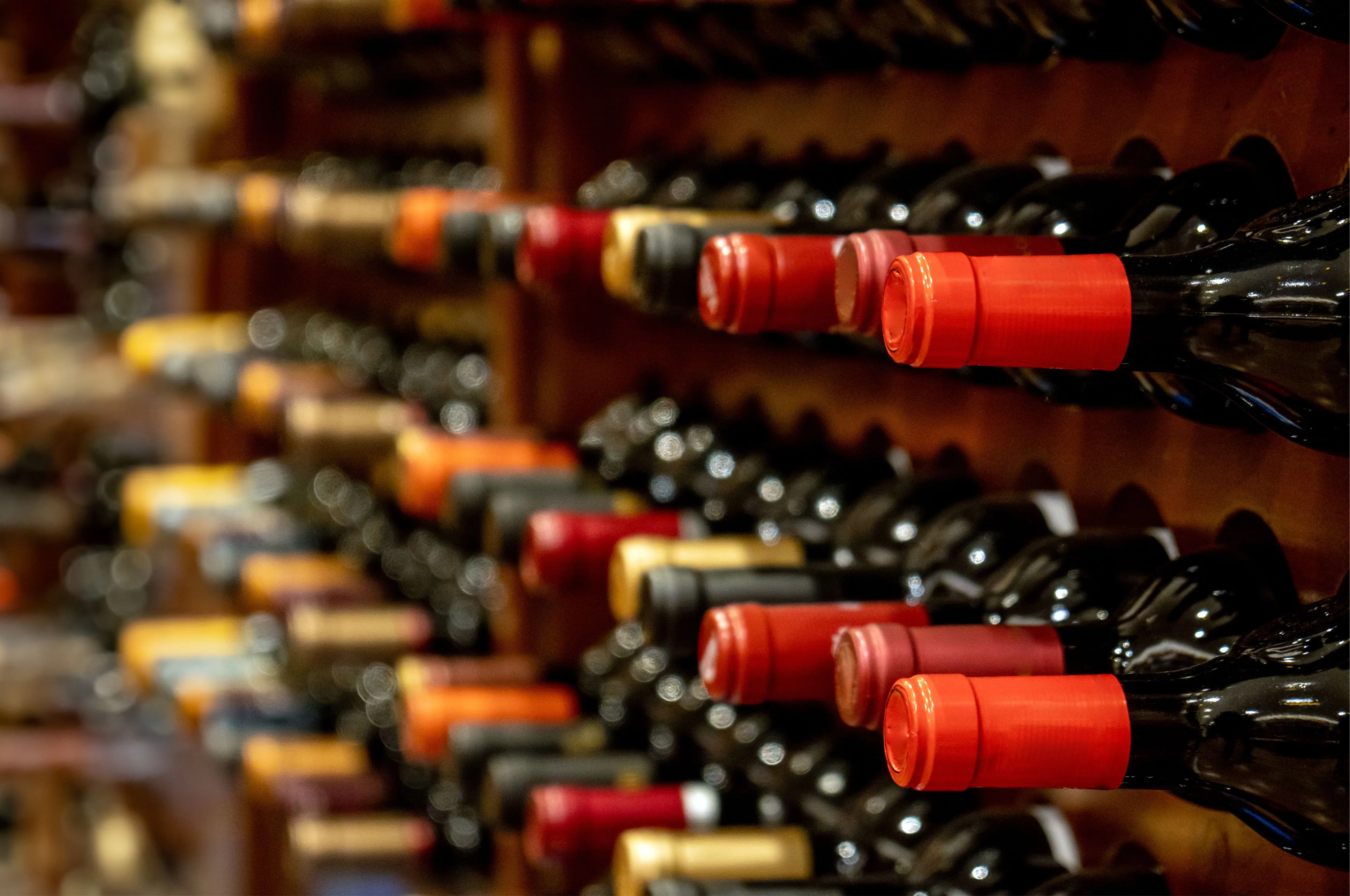 York Wines - York Meadows